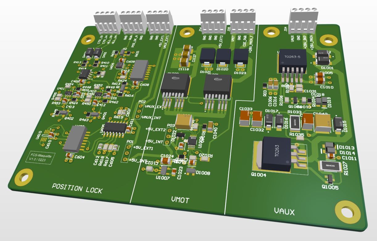 DESIGN – Ratiotech
